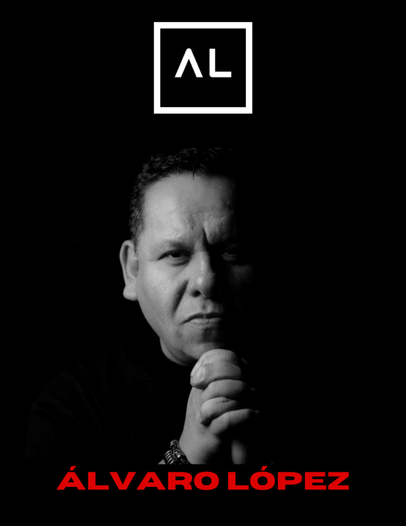 Jerico – Álvaro López Oficial