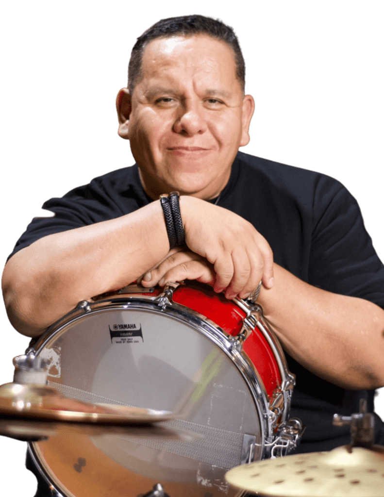 Jerico – Álvaro López Oficial